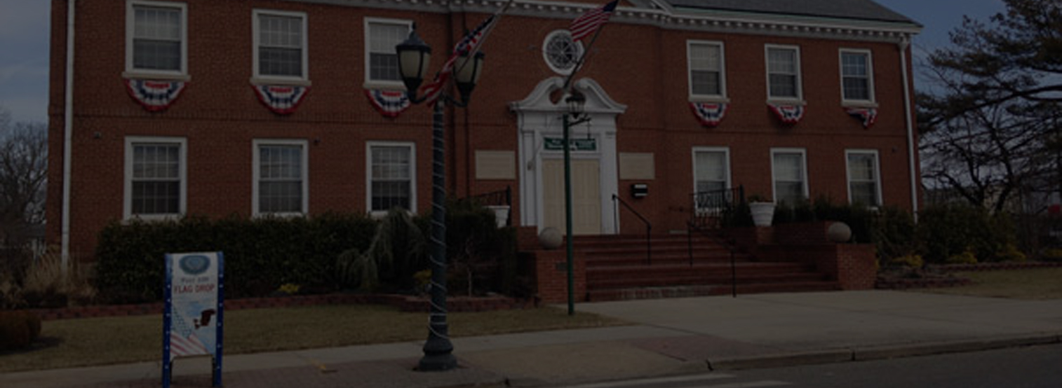 Village Trustees - Incorporated Village of Cedarhurst